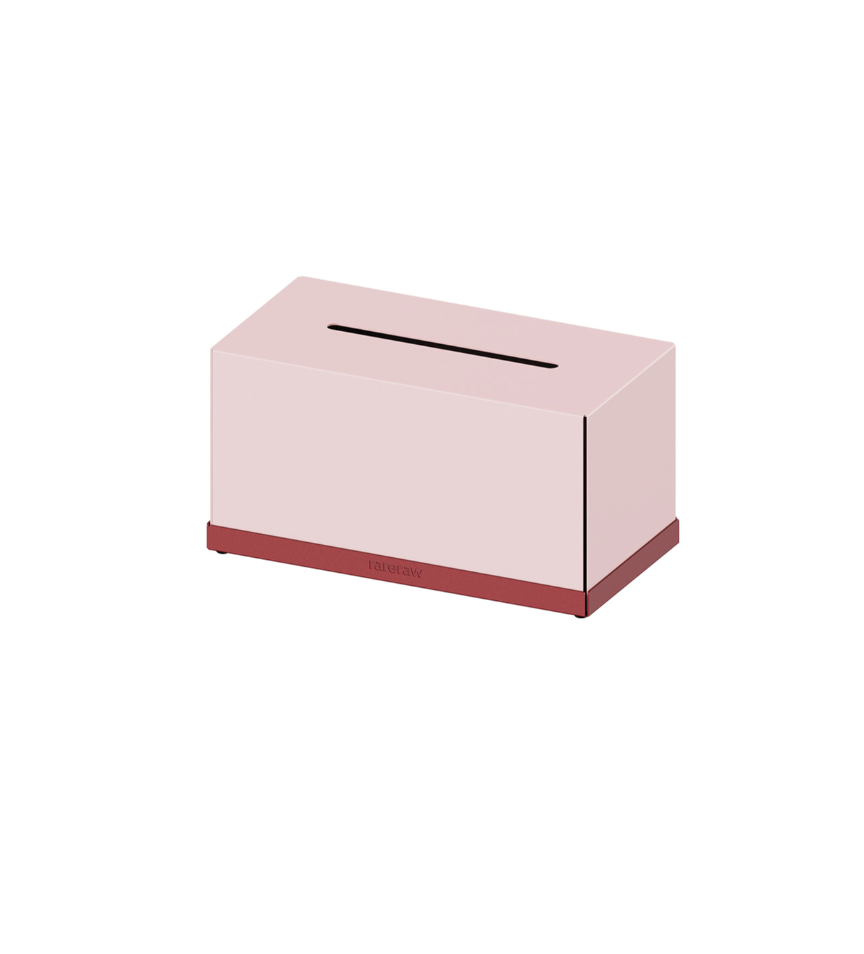 STANDARD TISSUE CASE L(BOX TYPE) – NOSA