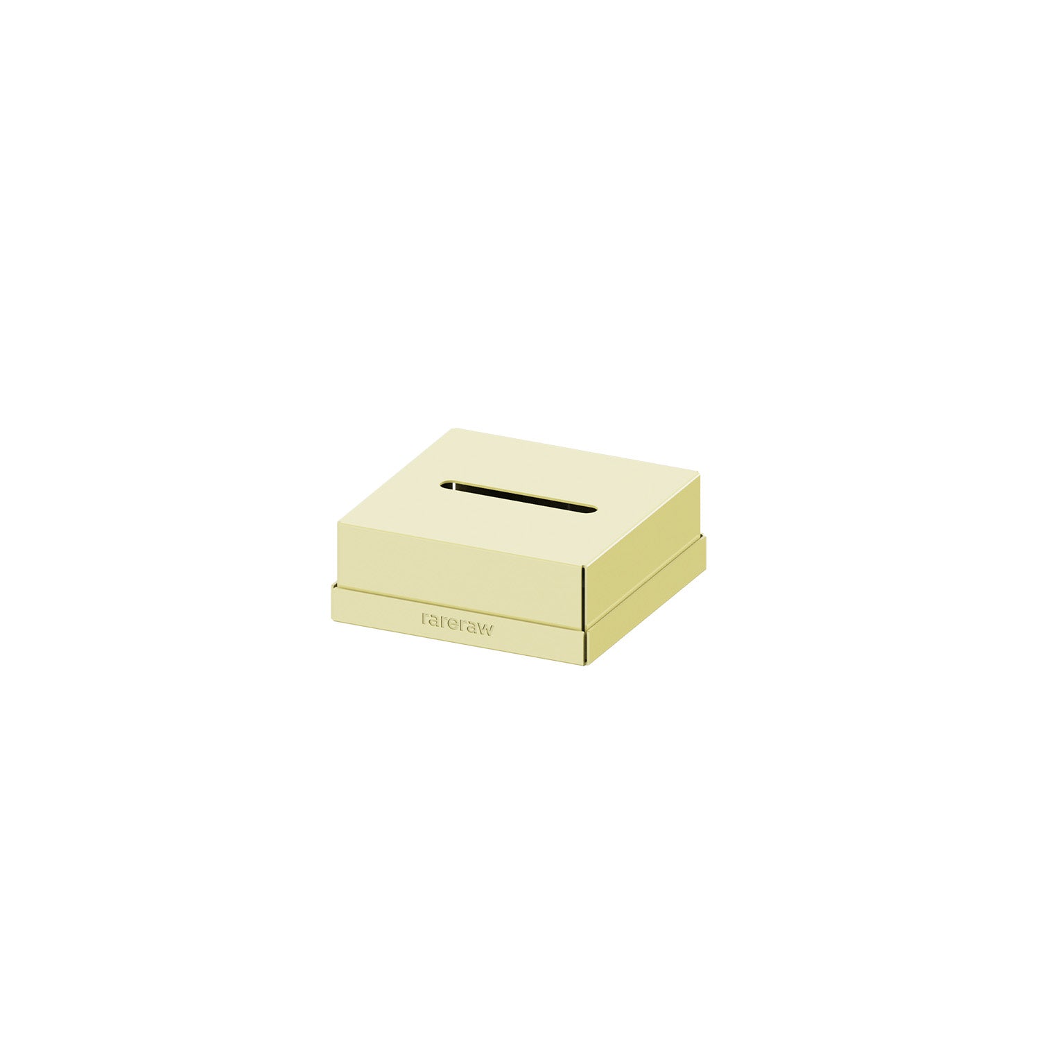 STANDARD TISSUE CASE S(REFILL TYPE) – NOSA