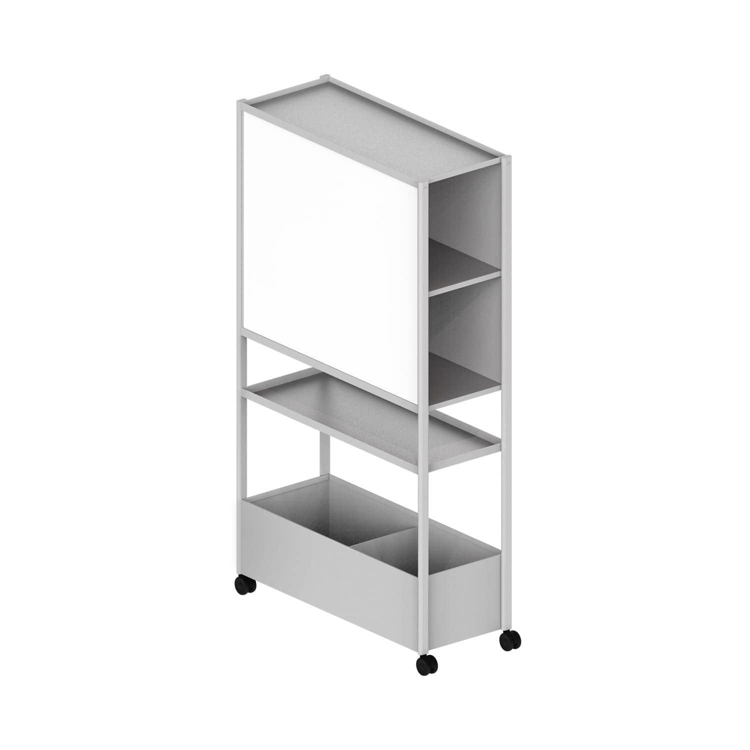 Rareraw-RRW CABINET BOARD – NOSA